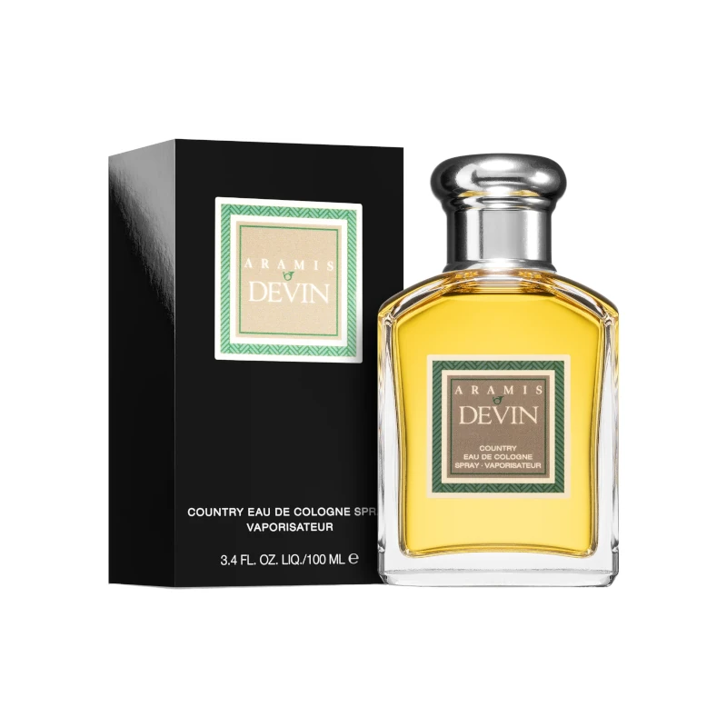 عطر ارامس ديفين 100مل - Aramis Devin Perfume EDT | Saray Bazaar